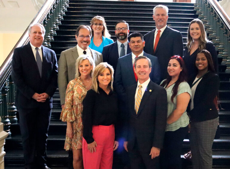 NBT Financial Bank Celebrates 50 Years of Service in Fort Worth ...